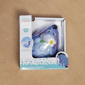 Disney | Toys | Disney Baby Eeyore Bath Squirter | Poshmark